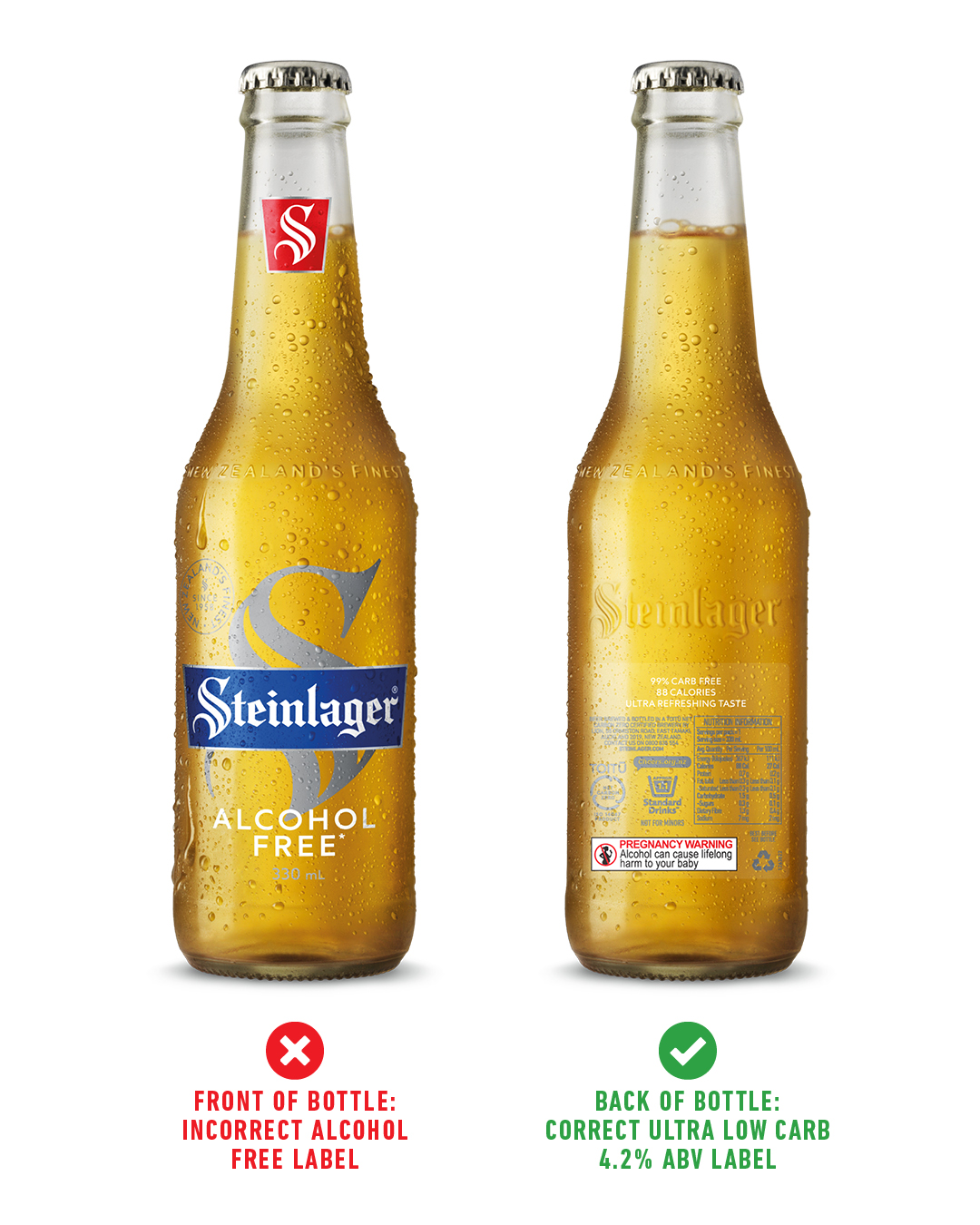 News - Steinlager